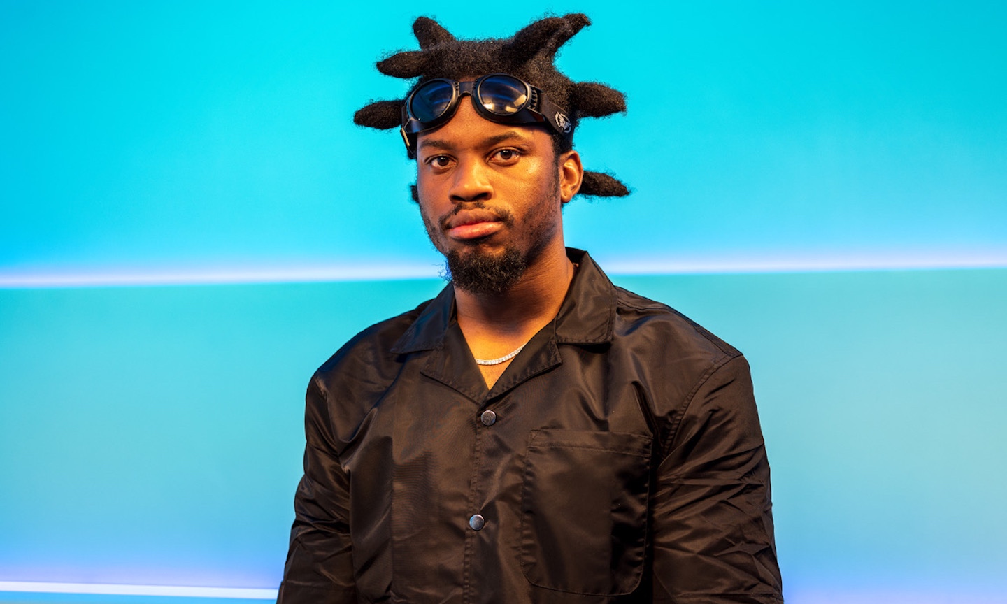 Denzel Curry And Ebro Darden Discuss ‘Juneteenth: Freedom Songs’
