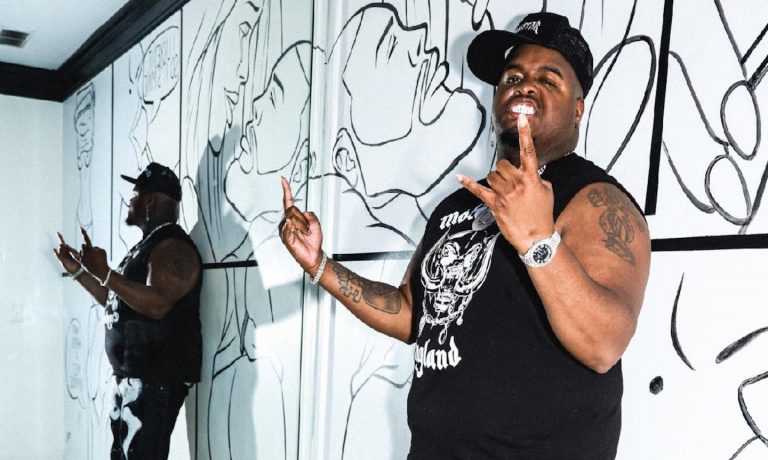 Duke Deuce Drops New Album ‘Crunkstar’