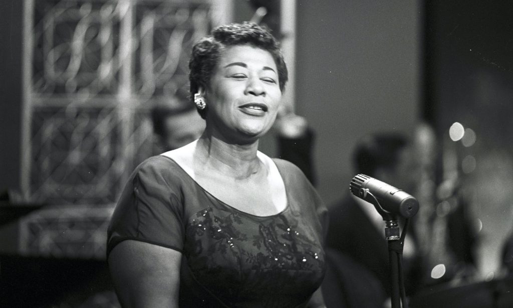Ella Fitzgerald: Just Why Is She So Important? | uDiscover