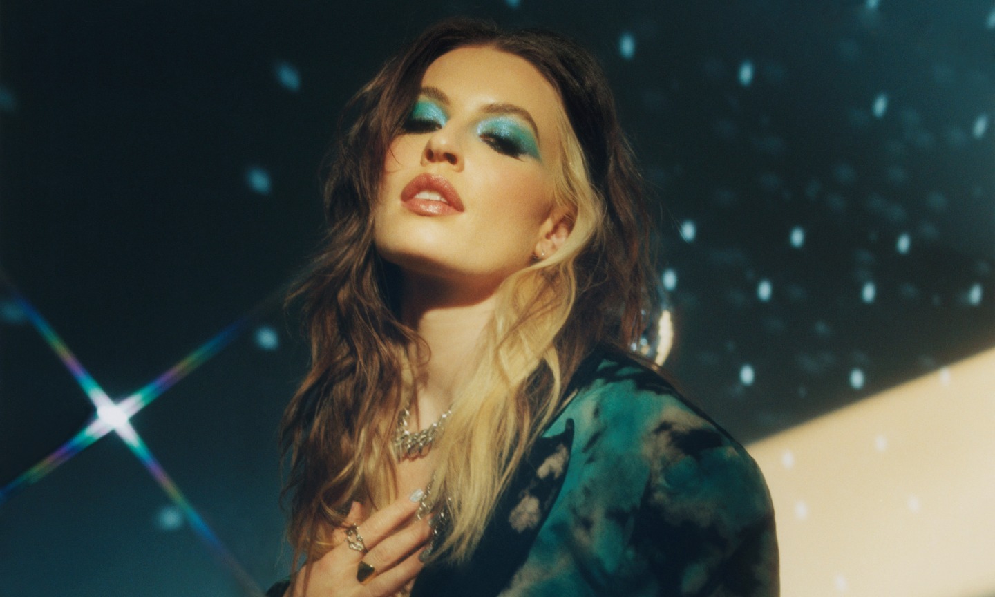 FLETCHER Shares ‘Her Body Is Bible’ From Debut LP ‘Girl Of My Dreams’