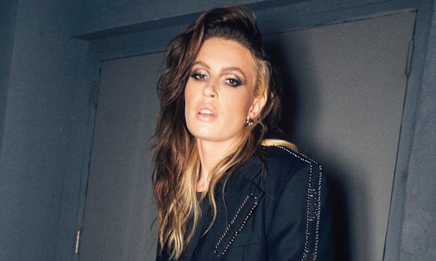 FLETCHER Announces ‘Meet Her At The Bar: Pride Month Experience’