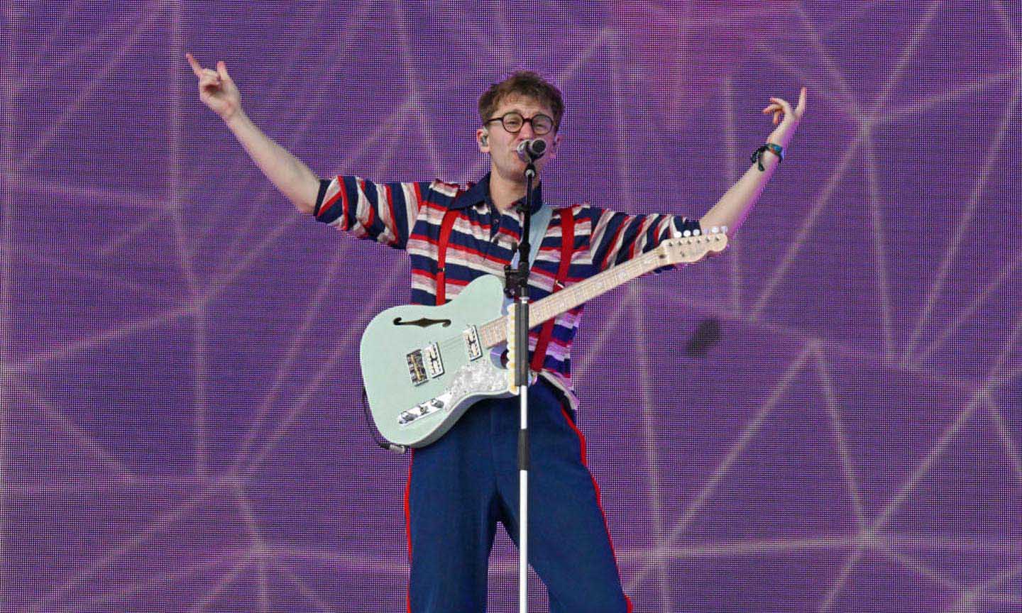 Glass Animals Announce Real Life Edition Of Dreamland Album