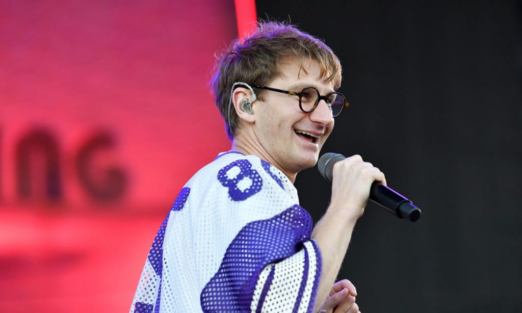 Glass Animals Announce Intimate London Show For August 2022