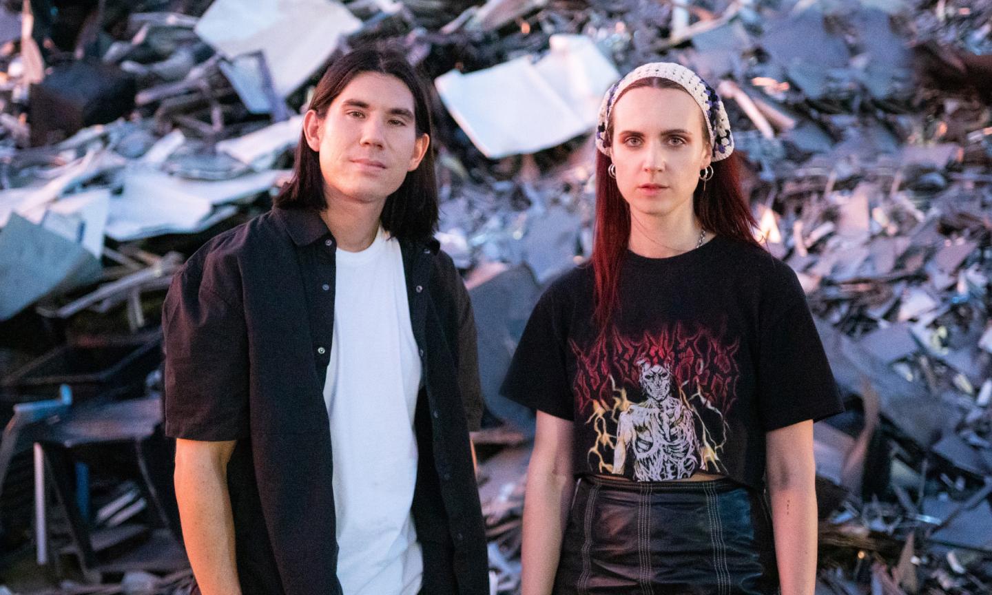 Gryffin Taps MØ For New Single ‘Reckless’ From ‘Alive’ | uDiscover