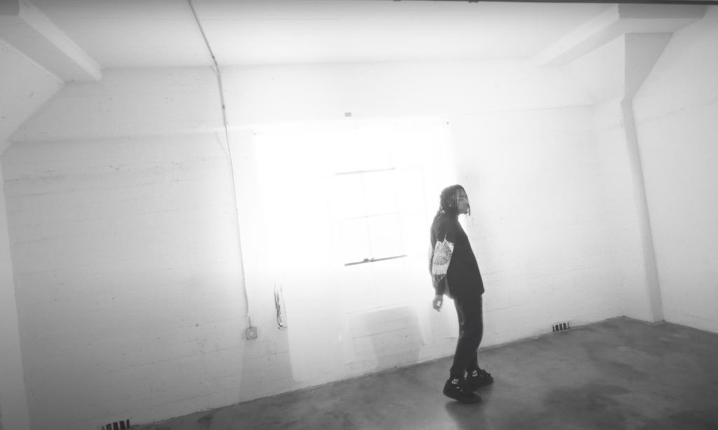 Rising Rapper Highway Releases Self-Titled Debut