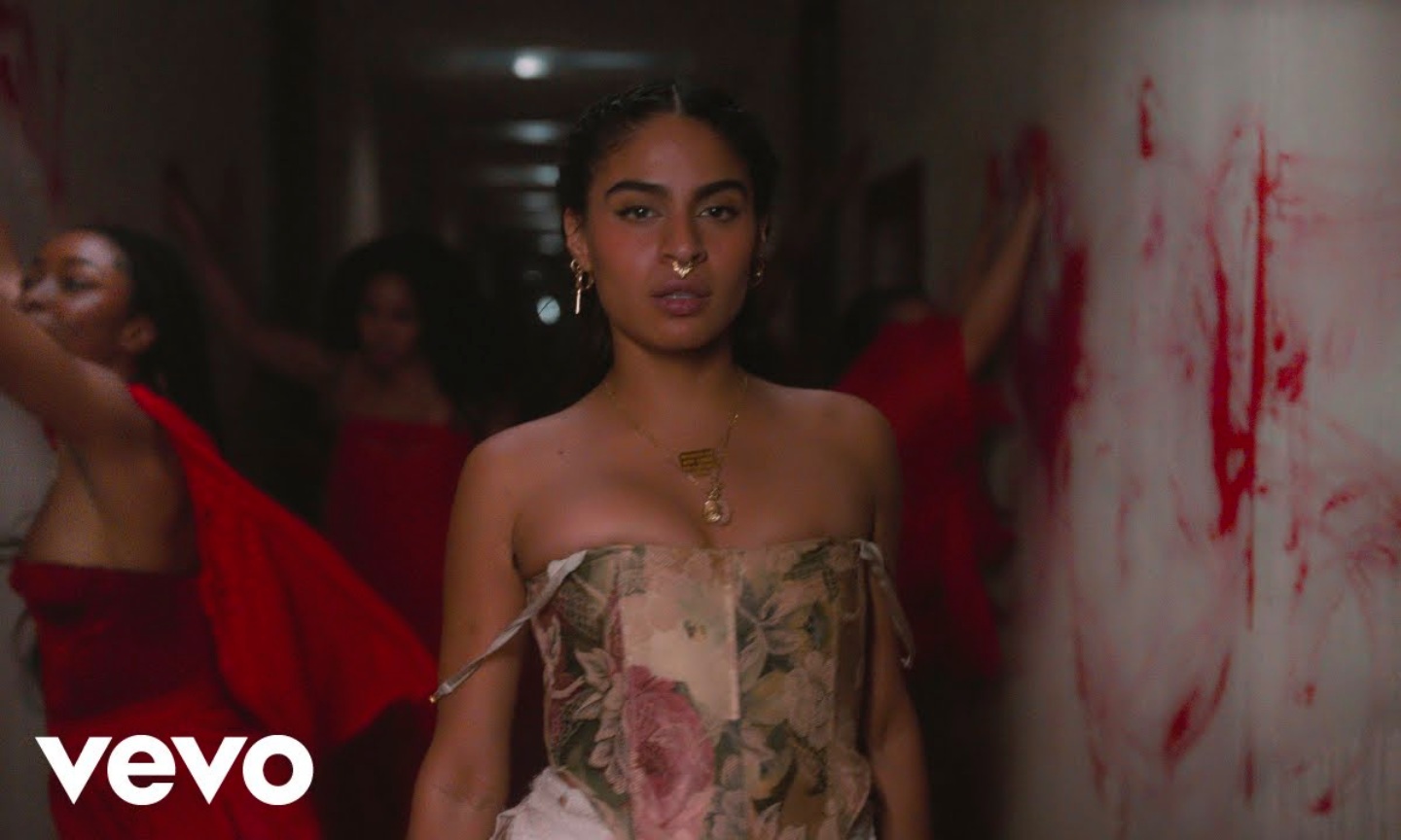 Jessie Reyez Shares First Single In Two Years ‘Fraud’ | uDiscover