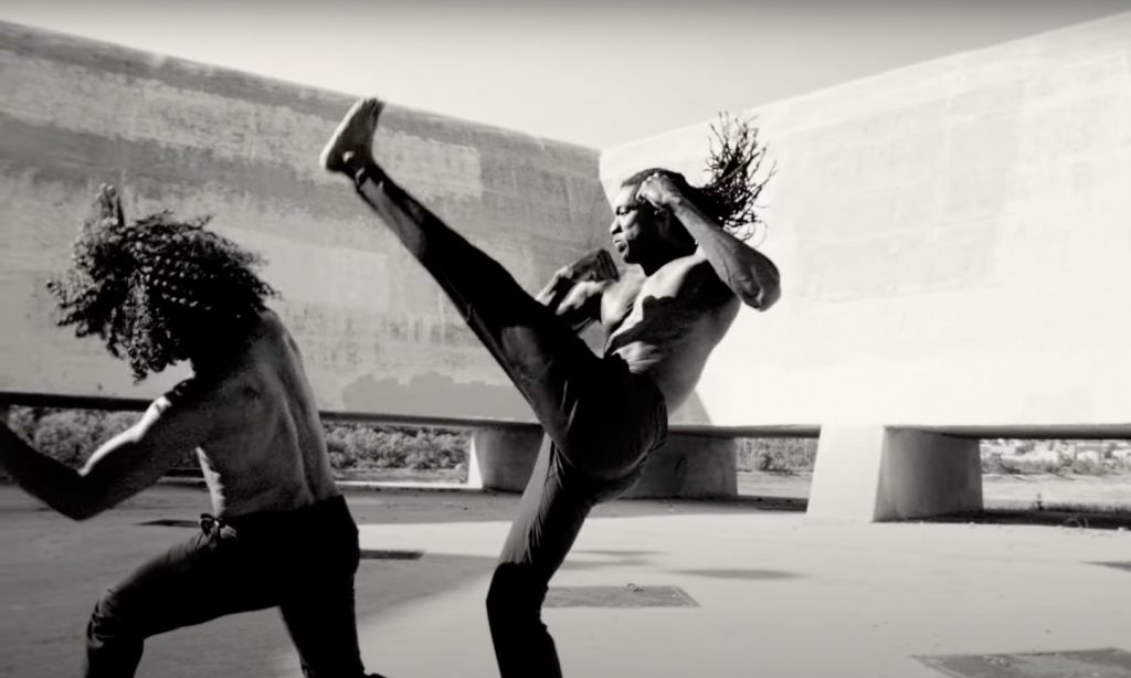 Joel Ross Shares Music Video For ‘GUILT’