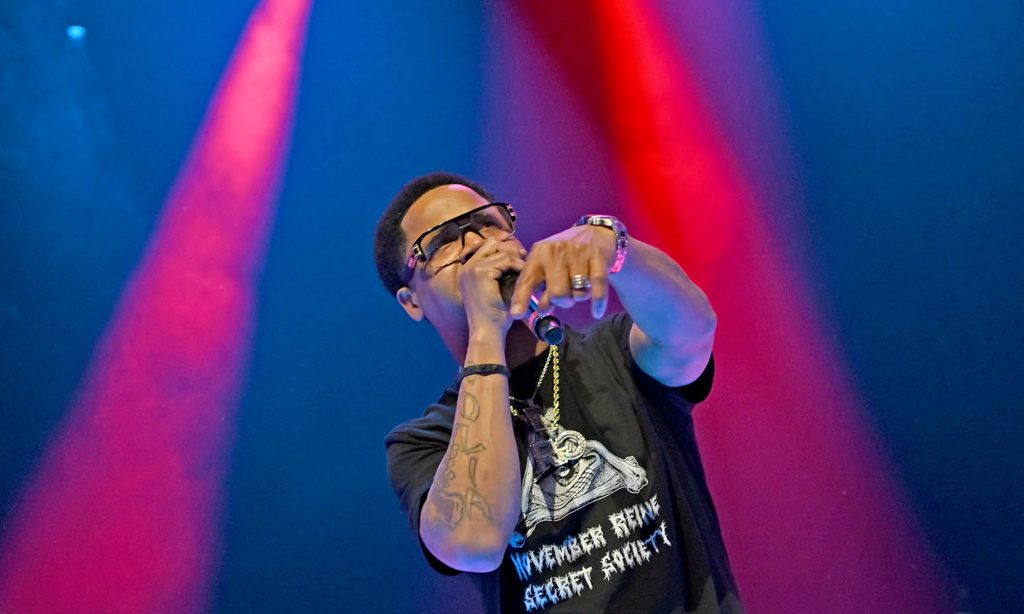 Best 50 Cent Songs: 20 Hip-Hop Essentials | uDiscover Music