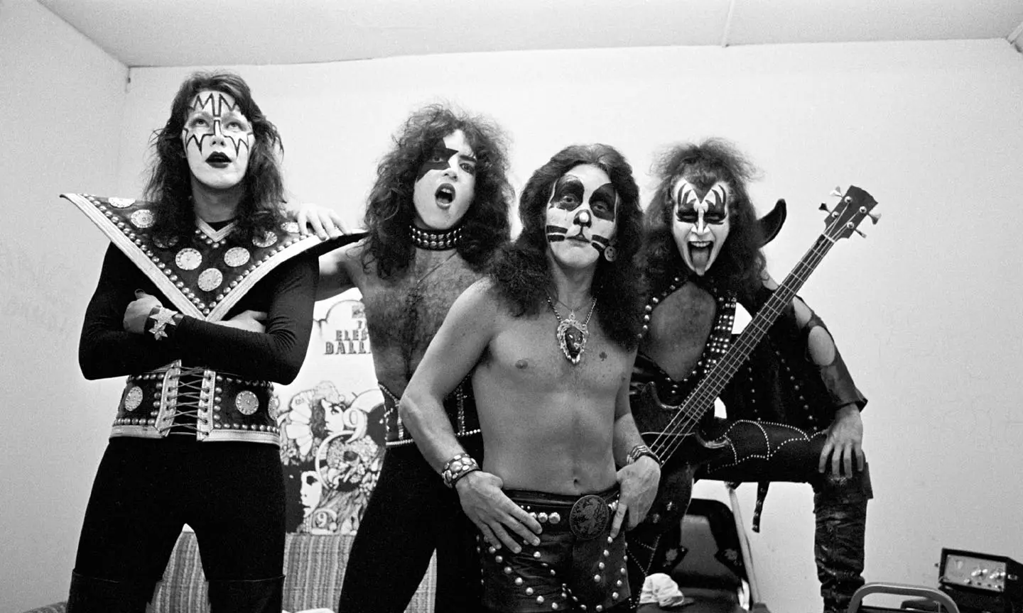 KISS legacy grows as touring era closes | Kiss Asylum