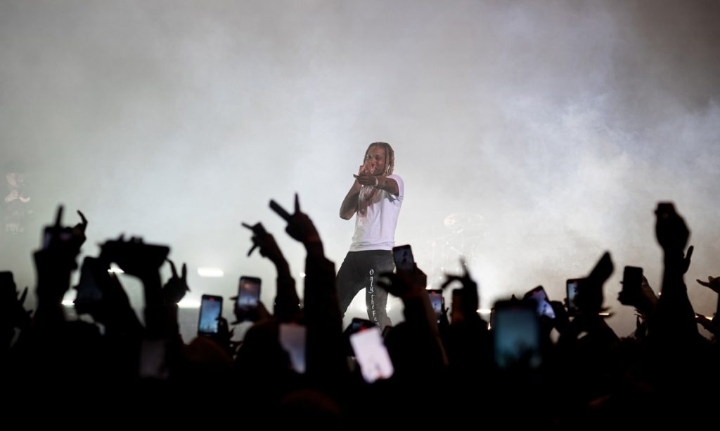 Lil Durk Announces New 7220 Deluxe North American Tour Dates