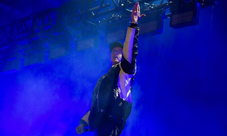 Listen To Logic’s New Album ‘Vinyl Days’