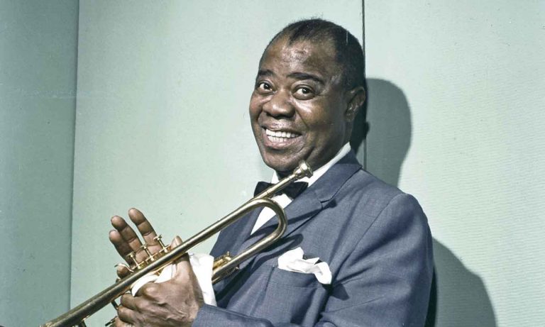 Louis Armstrong's 'West End Blues,' The Day Jazz Changed Forever