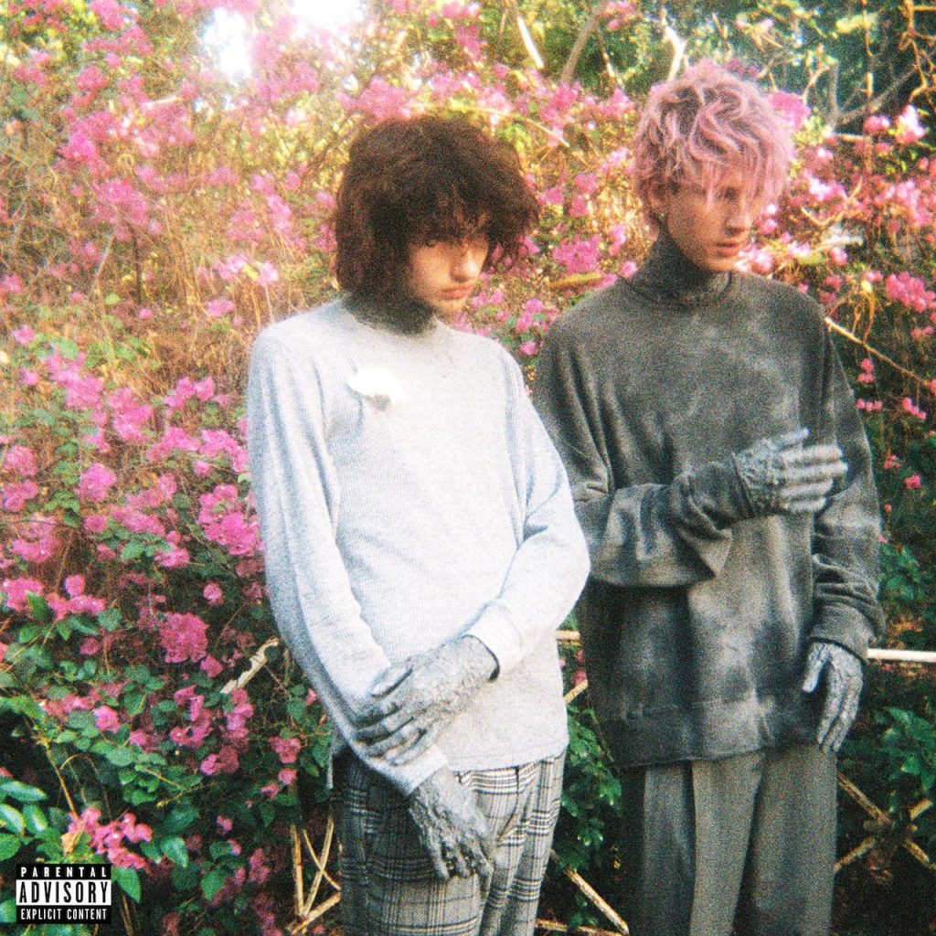 Machine Gun Kelly And Glaive Drop Song And Video, ‘More Than Life’