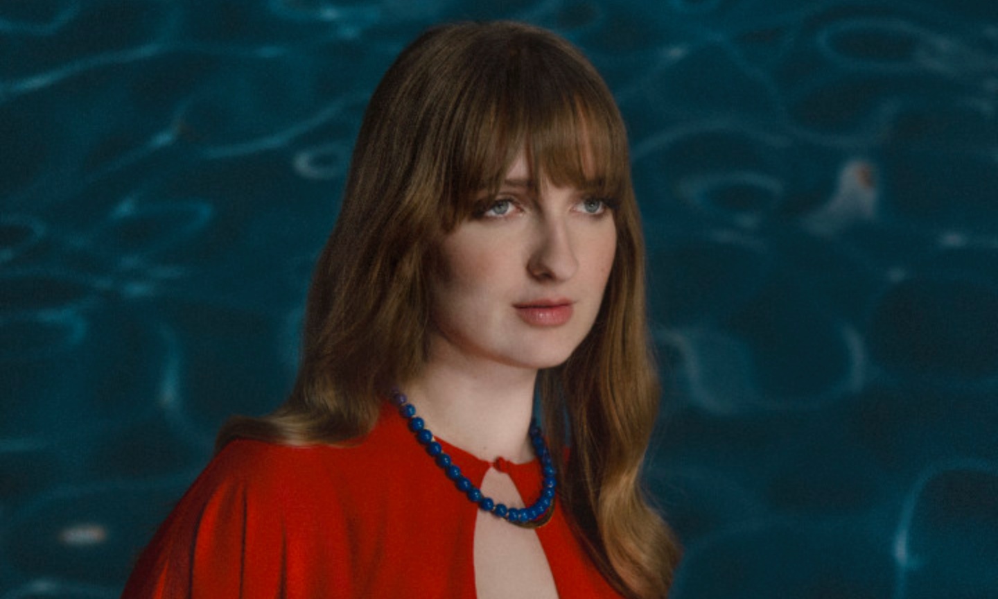 Madison Cunningham Shares ‘Hospital’ From Upcoming Album ‘Revealer’