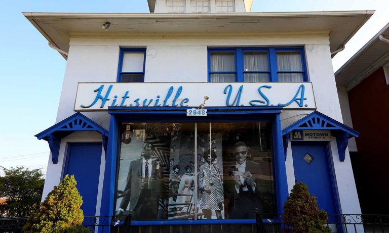 Best Motown Samples: 20 Essential Tracks For Crate-Diggers