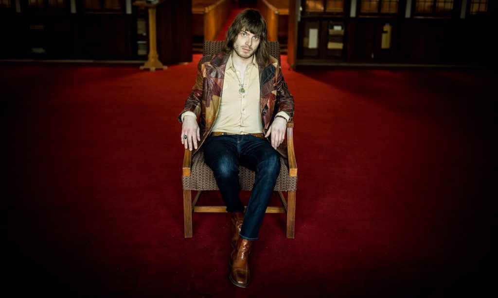 Neal Francis Drops ‘Prometheus’ Video, Earns Americana Awards Nod