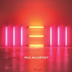 Paul McCartney's Album Covers, Explained | uDiscover Music