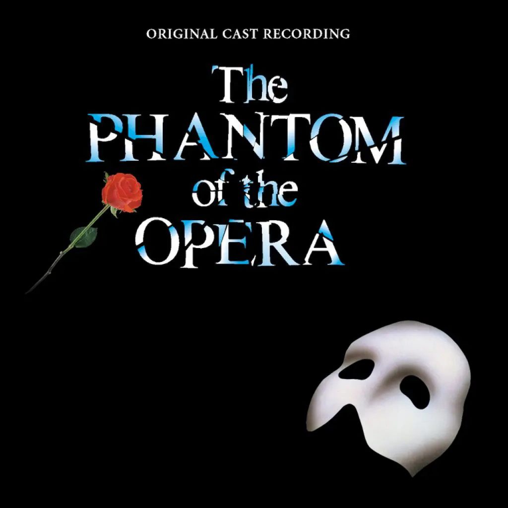 Andrew Lloyd Webber Shares 2022 Phantom Of The Opera Title Song