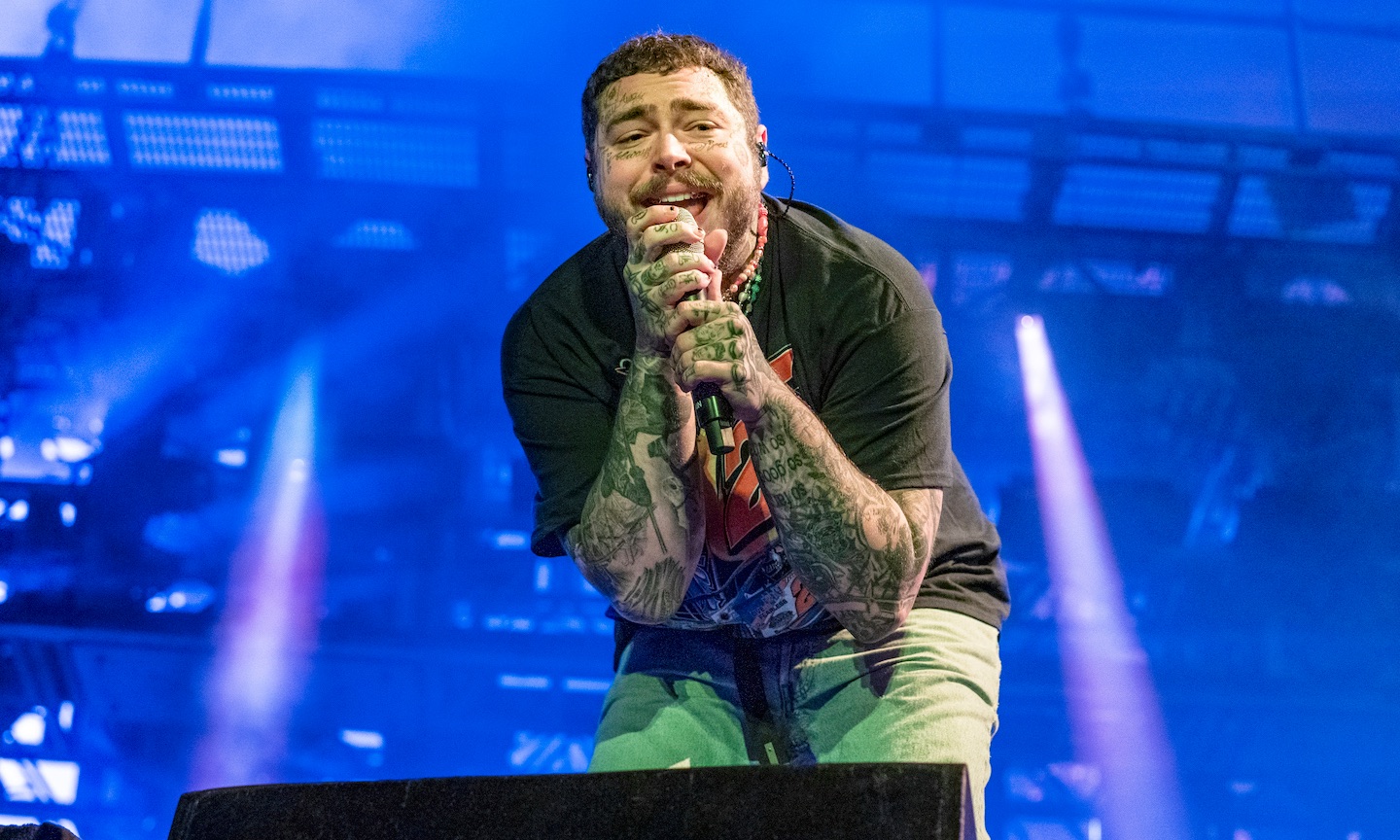 Kendrick Lamar And Post Malone Lead Spotify’s Cannes Lions Lineup