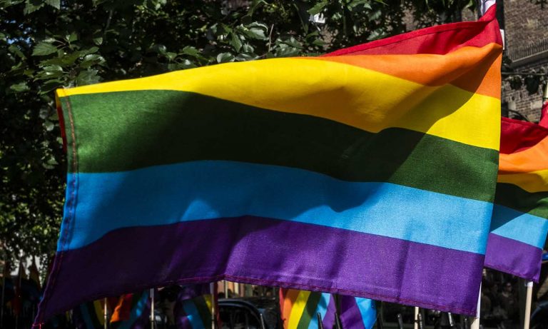 How LGBTQ Musicians Broke Barriers To The Mainstream