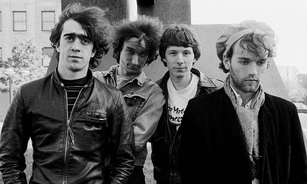 R.E.M’s Chronic Town Celebrates 40 Years With Standalone CD Release