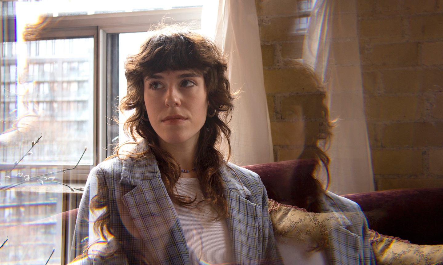 Listen To Rachel Bobbitt’s New Single ‘What About The Kids’