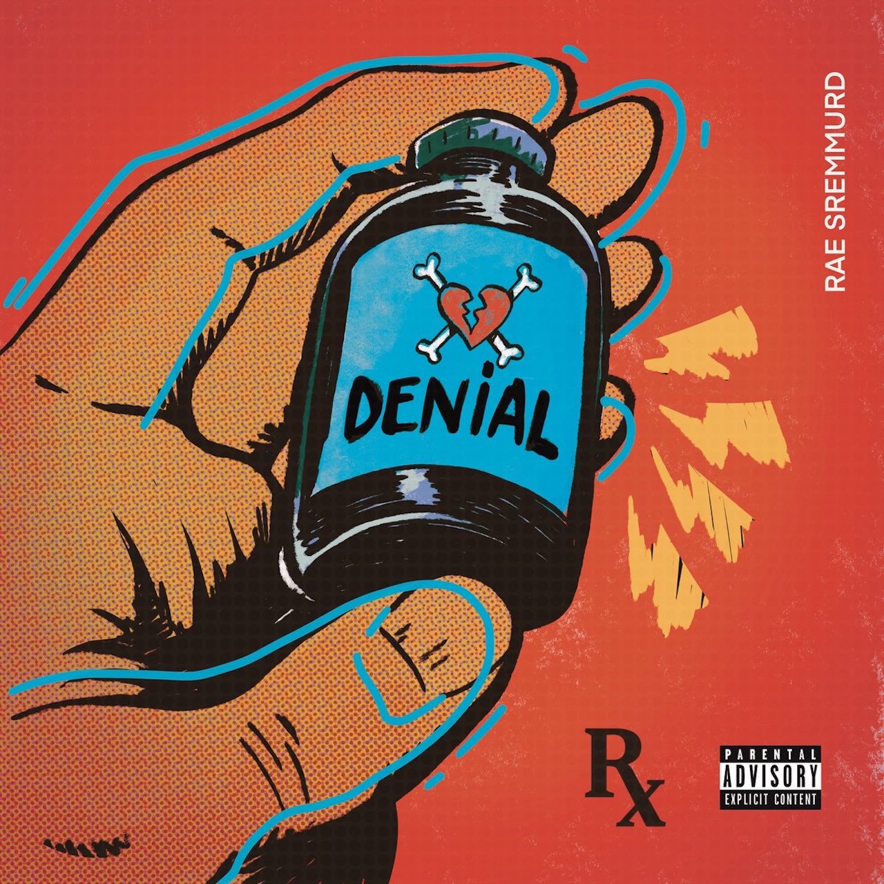 Rae Sremmurd Return With New Single ‘Denial’
