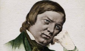 Best Schumann Works: Essential Pieces By The Great Composer
