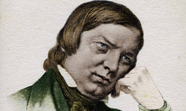 Best Schumann Works: Essential Pieces By The Great Composer