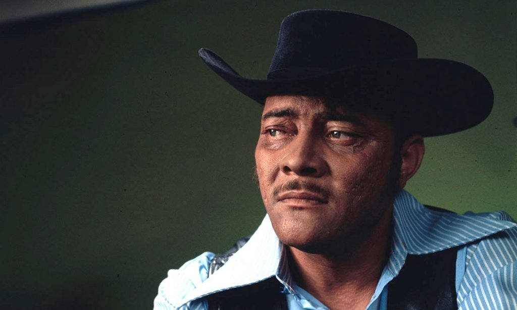 Country Trailblazer Stoney Edwards’ Catalog Makes Streaming Debut