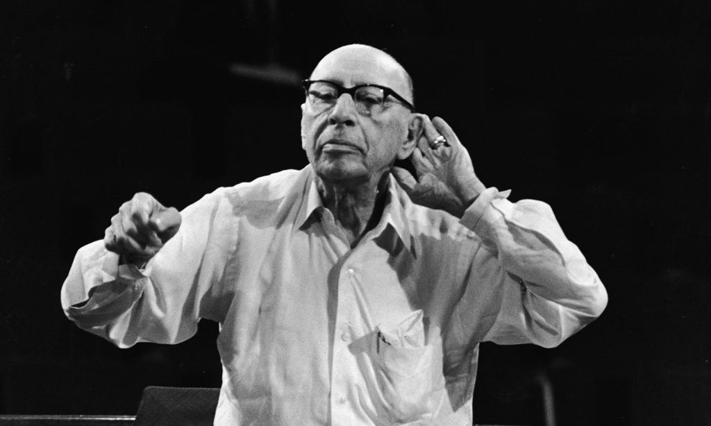 Best Stravinsky Works: 10 Essential Pieces By The Composer