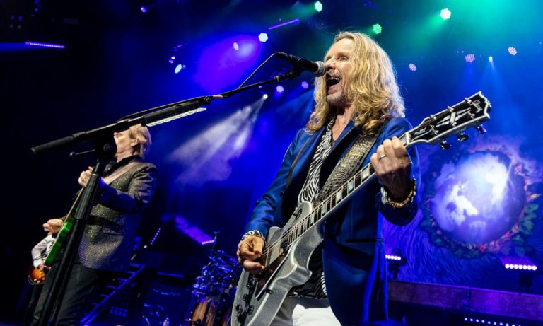 Styx - Chicago Progressive Rock Icons | uDiscover Music