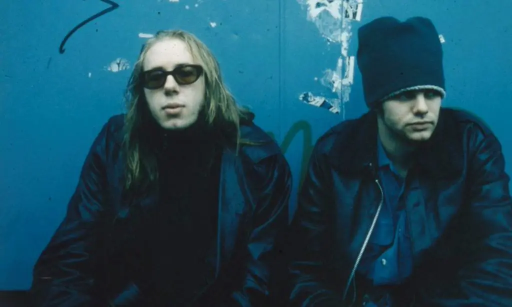 The Chemical Brothers Share Bonus Track ‘Cylinders 25/9/96’