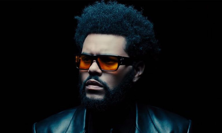 The Weeknd Announces ‘After Hours Til Dawn’ Tour Openers | uDiscover