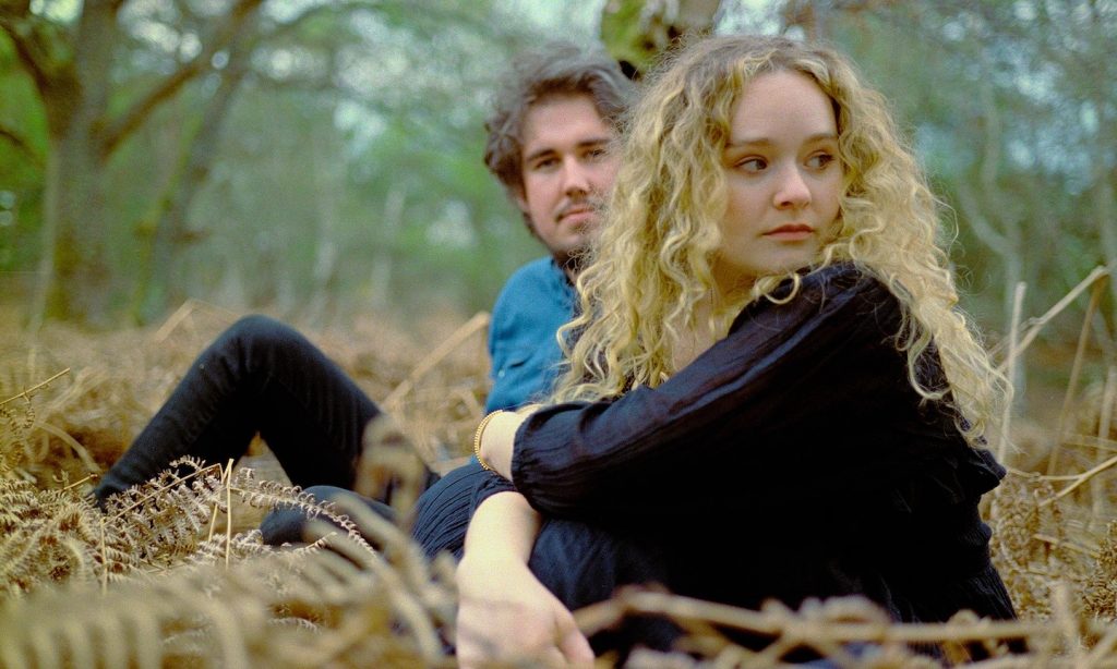 The Heavy Heavy Announce First US Tour