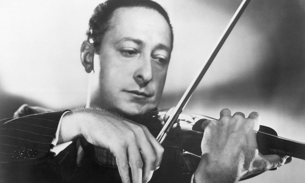 Best Violinists: Top 20 Greatest All Time | uDiscover