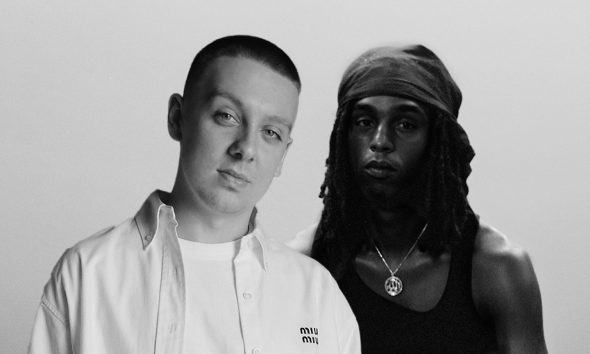 Aitch Recruits Bakar For New Single ‘In Disguise’ | uDiscover