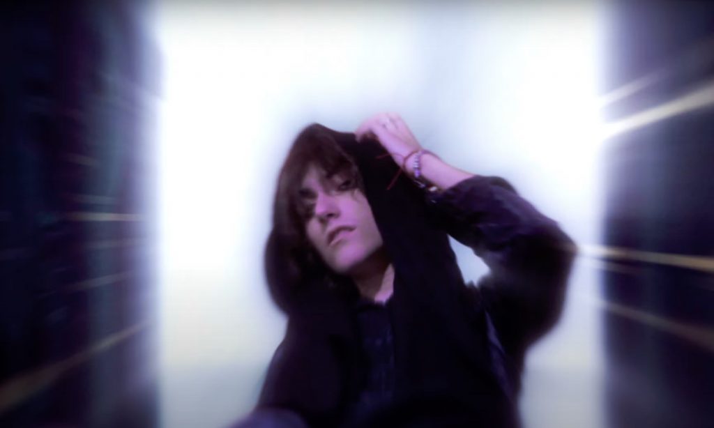 Aldn Releases Music Video For ‘acceptance/denial’