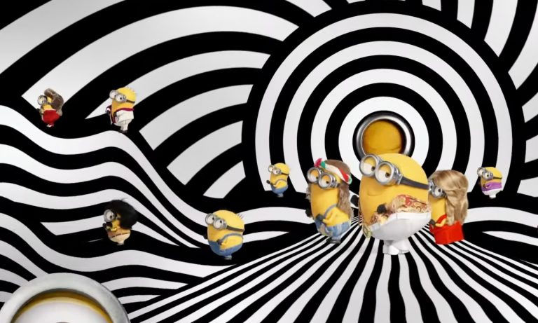 Diana Ross And Tame Impala’s ‘Turn Up The Sunshine’ Gets Vibrant Video