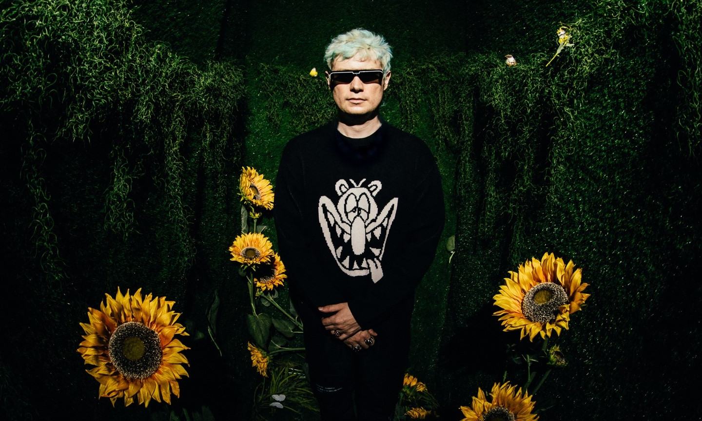 DREAMERS Announce ‘No Bad Days’ Headlining Tour With The Score