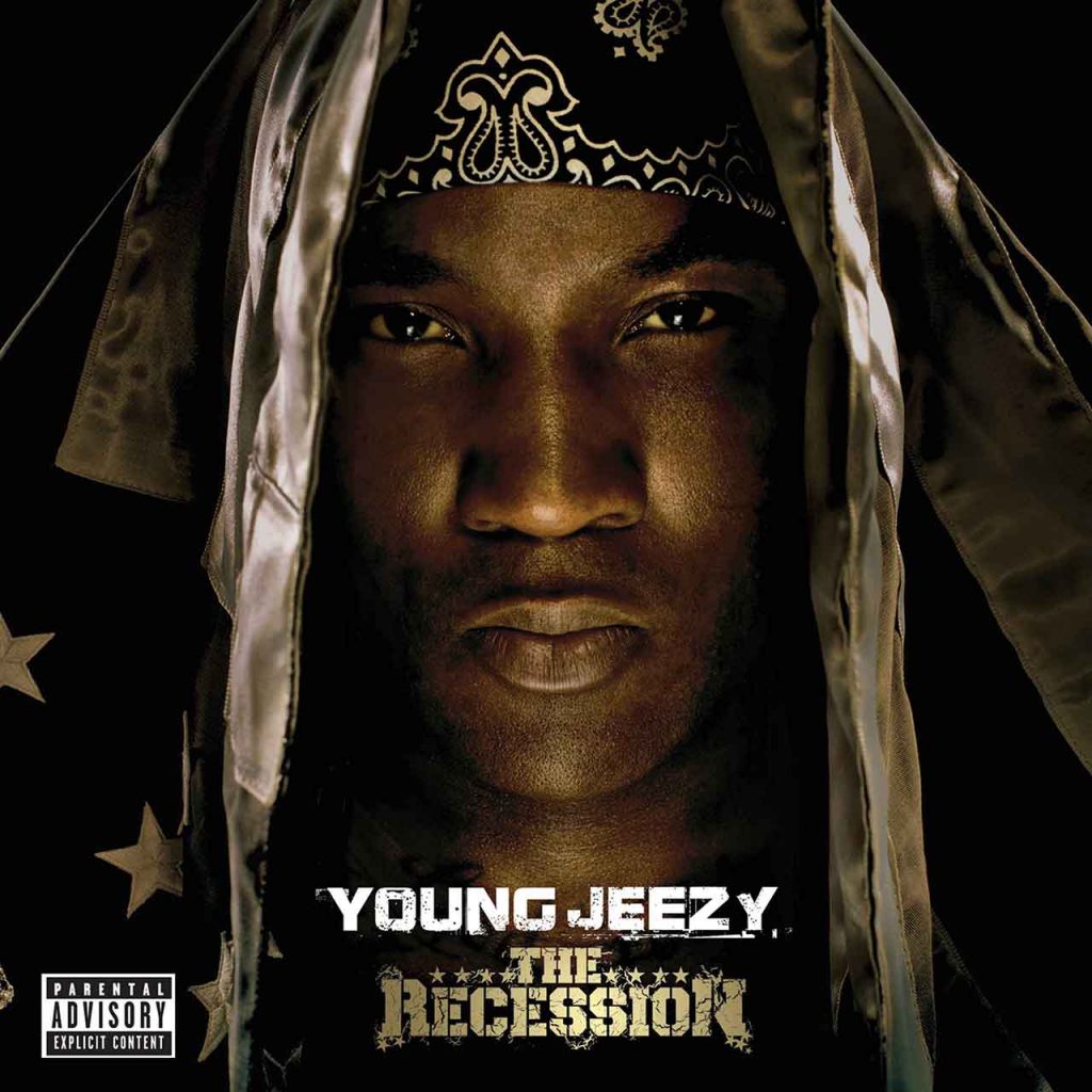 An Oral History Of Young Jeezy's 'The Recession'