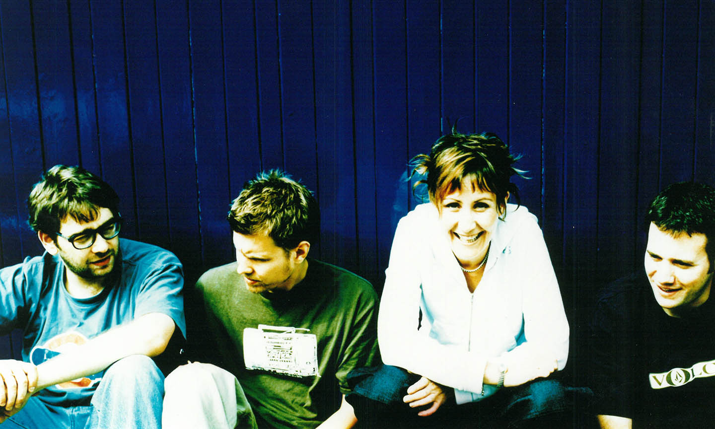 Archive’s Acclaimed Take My Head Set To Make Vinyl Debut