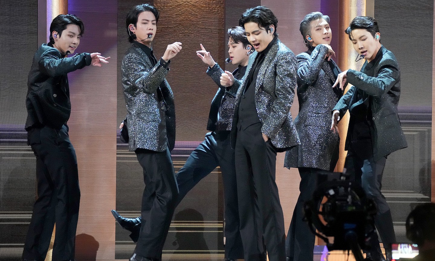 BTS Army Birthday Celebrated With Special Google Search