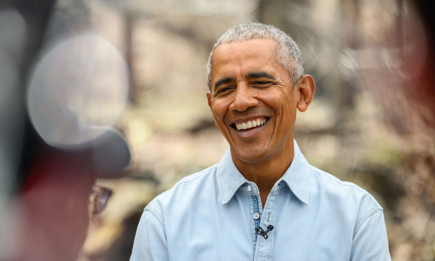 Barack Obama Shares 2022 Summer Playlist Ft. Kendrick Lamar & Drake