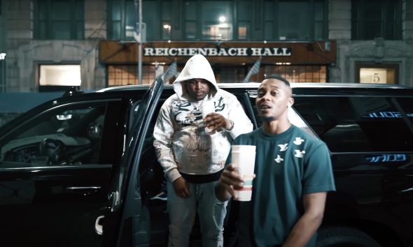 BlueBucksClan Drop New Single ‘FYM’