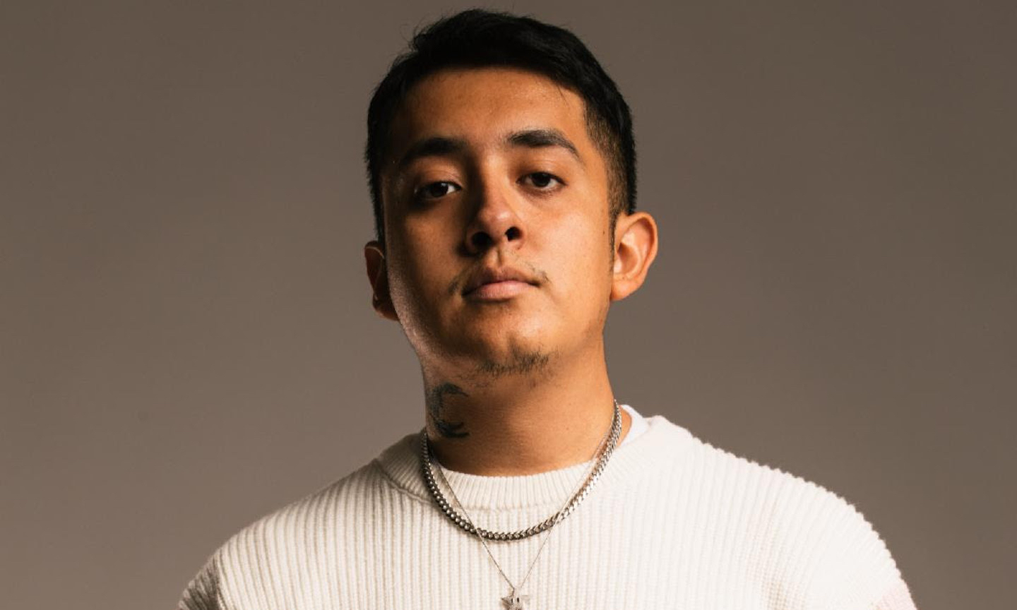 Cuco Shares New Album ‘Fantasy Gateway’