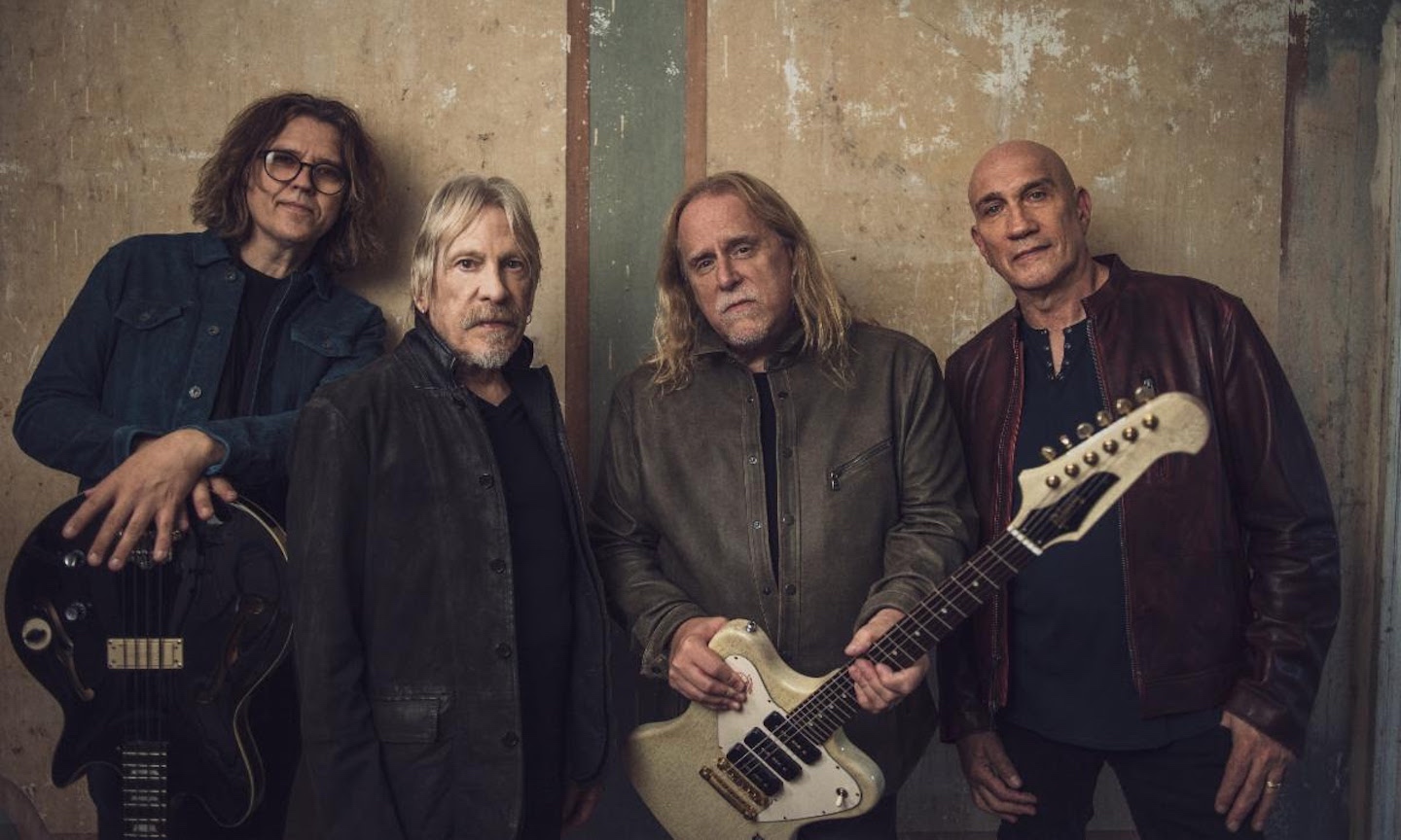 Gov’t Mule Announce New Run Of Tour Dates