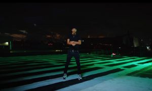 Iayze Returns With New Single And Video ‘Happy’