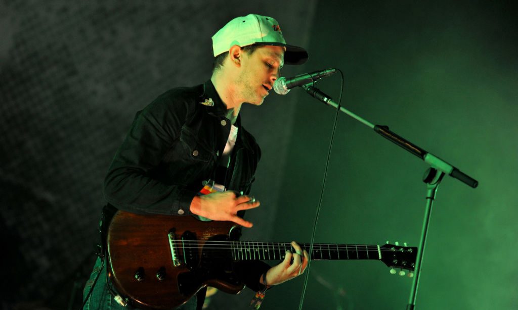 Jamie T Adds Glasgow, Manchester Dates To 2022 UK Tour