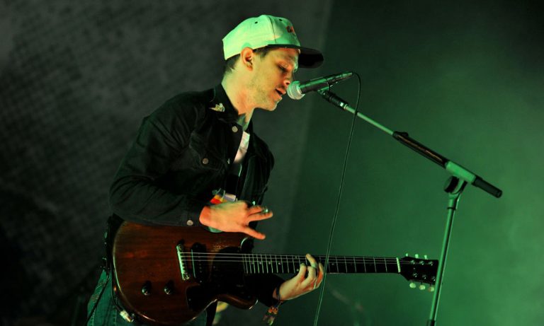 Jamie T Adds Glasgow, Manchester Dates To 2022 UK Tour